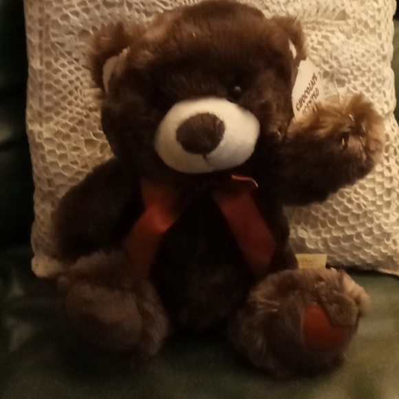 Dan Dee | Toys | Plush Teddy Bear | Poshmark